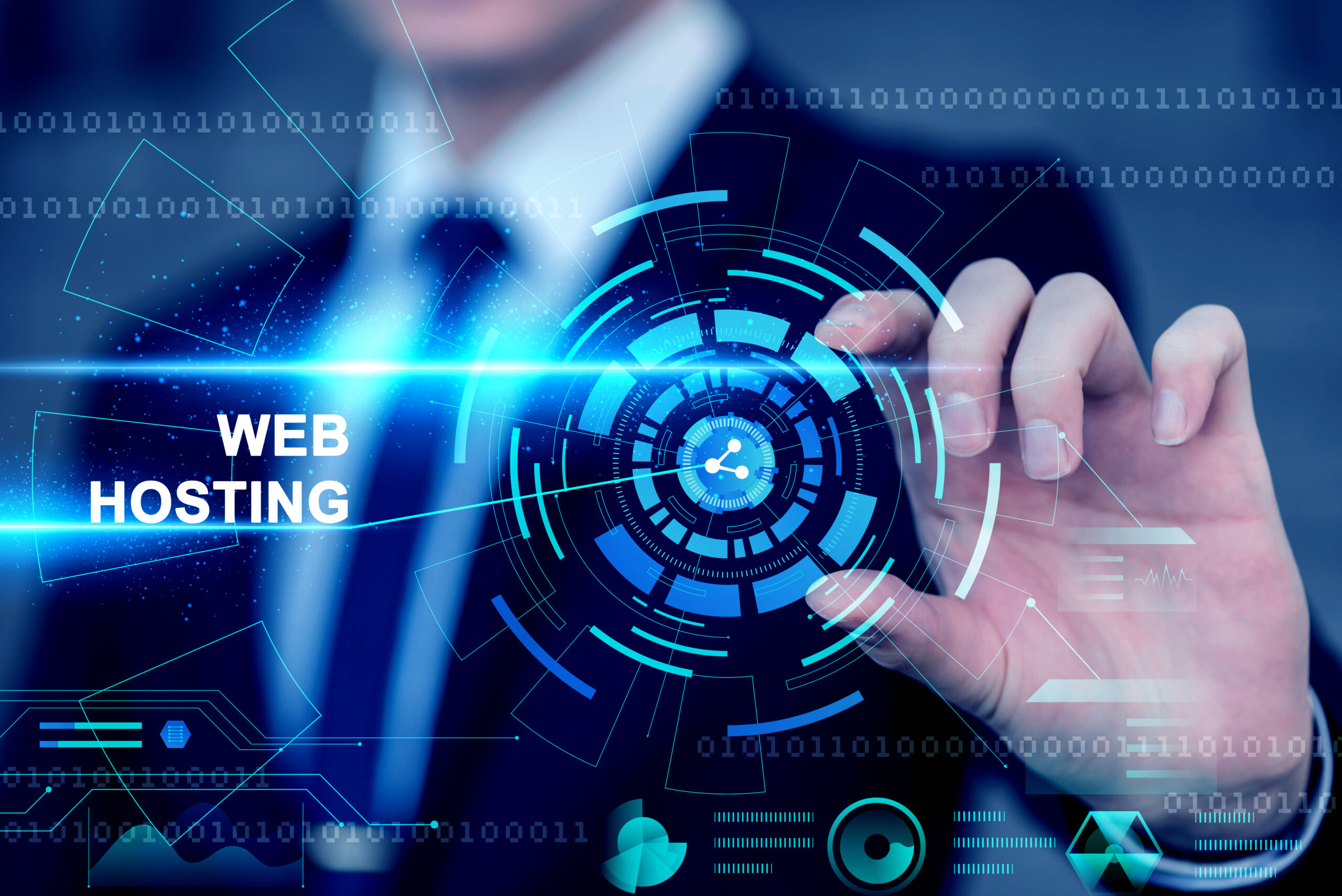 Cloud vs. Local Hosting: What’s Best for Your Business? - STORIOUM